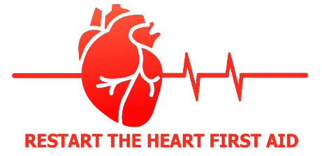Restart the Heart First Aid CPR AED Training - Restart the Heart First Aid